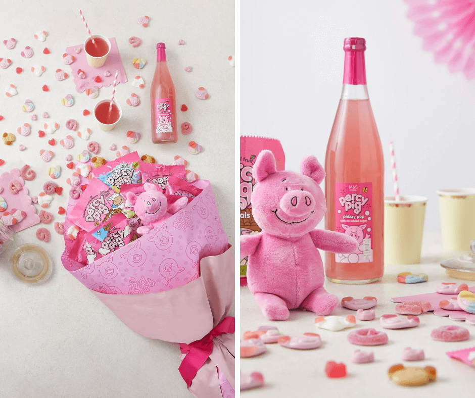 We Love the M&S Percy Pig Collection! - Shopping : Bump, Baby and You ...