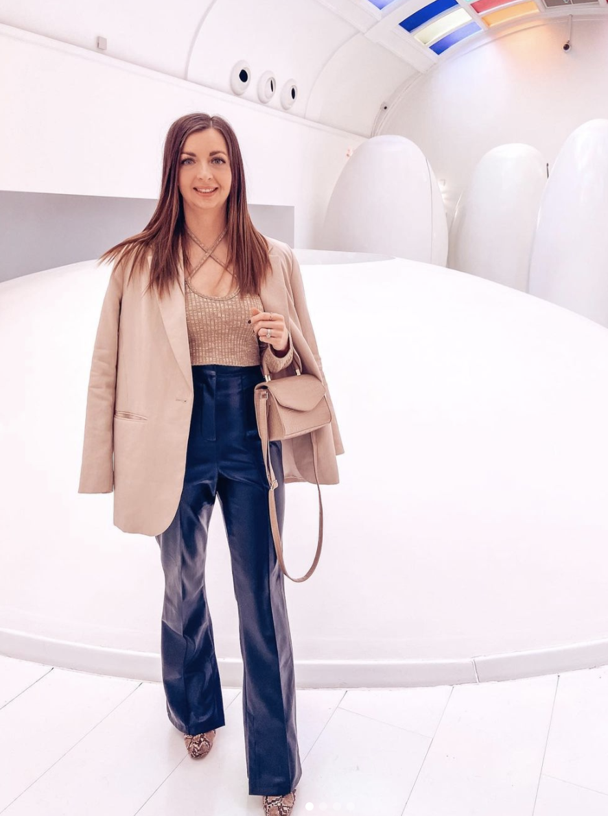 Naomi - Influencers : Bump, Baby and You, Pregnancy, Parenting and Baby ...