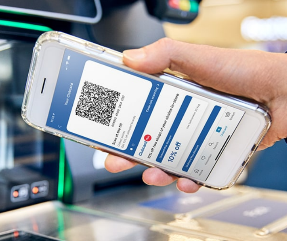 A Guide to Using your Tesco Clubcard - Shopping : Bump, Baby and You ...